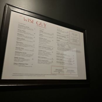 THE WISE GUY - Updated April 2025 - 188 Photos & 90 Reviews - 1924 Main St, Kansas City ...