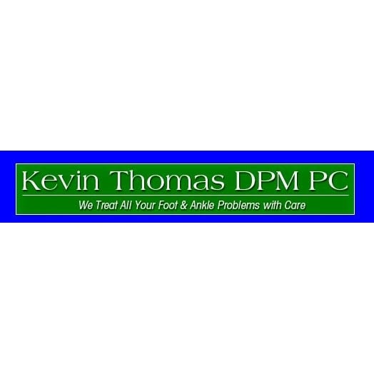 KEVIN THOMAS, DPM - Updated December 2025 - 560 Riverside Dr, Salisbury ...