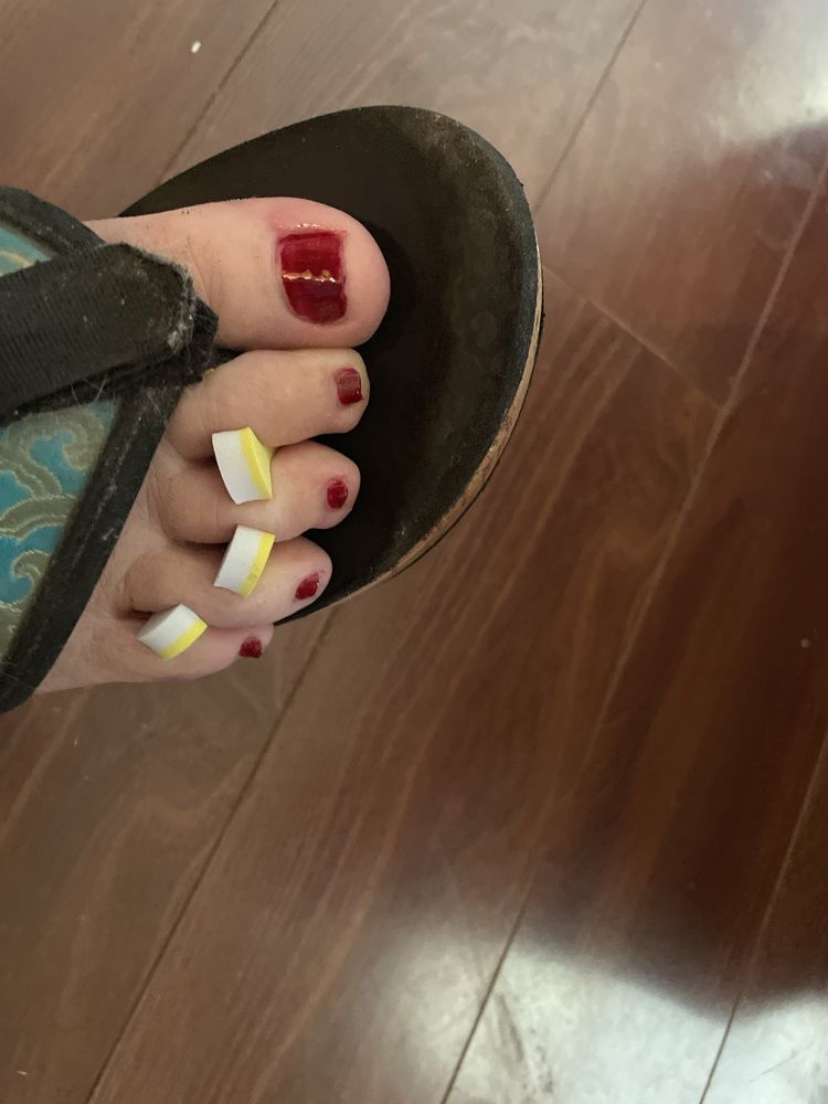 VIP NAILS - Updated December 2025 - 130 Nc 102 W Suit D, Ayden, North ...