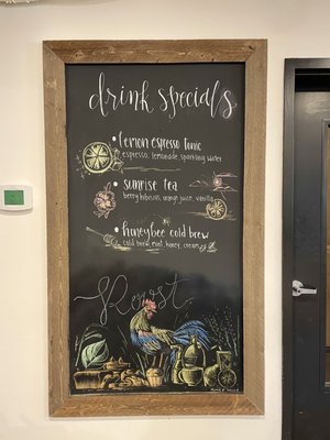 ROOST COFFEE & MARKET - Updated October 2025 - 116 Photos & 110 Reviews ...