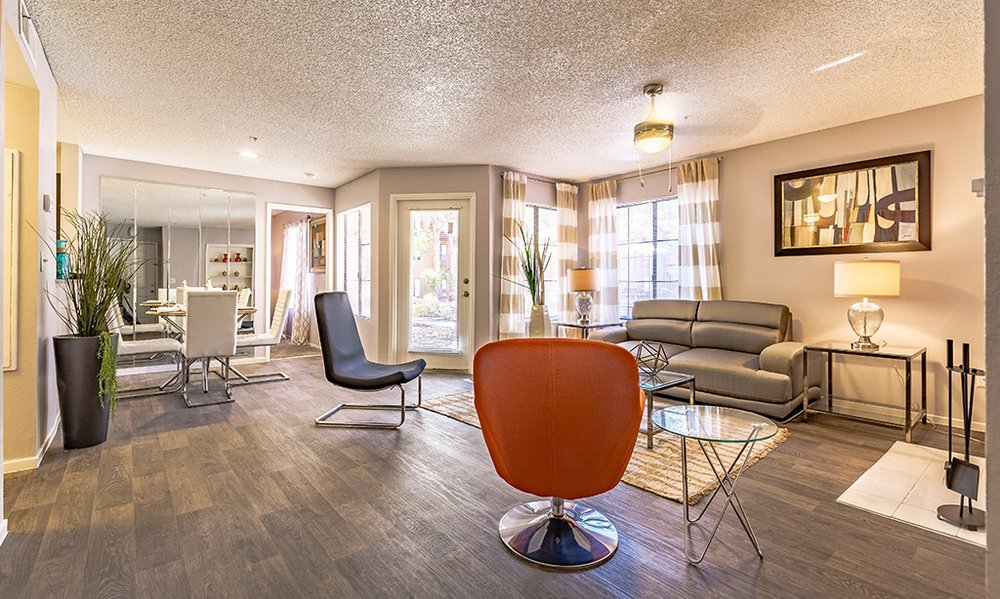 BOULEVARD @4201 APARTMENTS - Updated October 2025 - 133 Photos & 107 ...