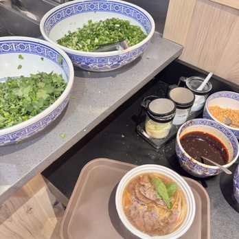 CHIEF BEEF NOODLES - Updated January 2026 - 48 Photos & 10 Reviews ...