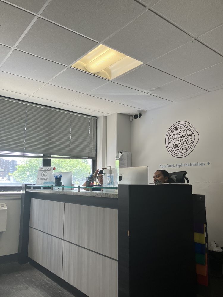 NEW YORK OPHTHALMOLOGY - SOUTH BRONX - Updated June 2026 - 329 E 149th ...