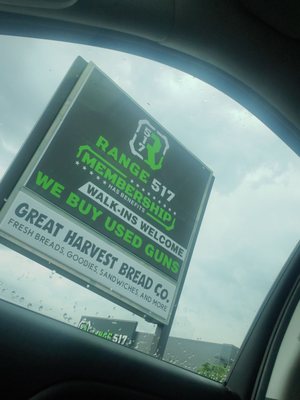 RANGE 517 - Updated January 2026 - 14 Reviews - 6135 W Saginaw Hwy ...