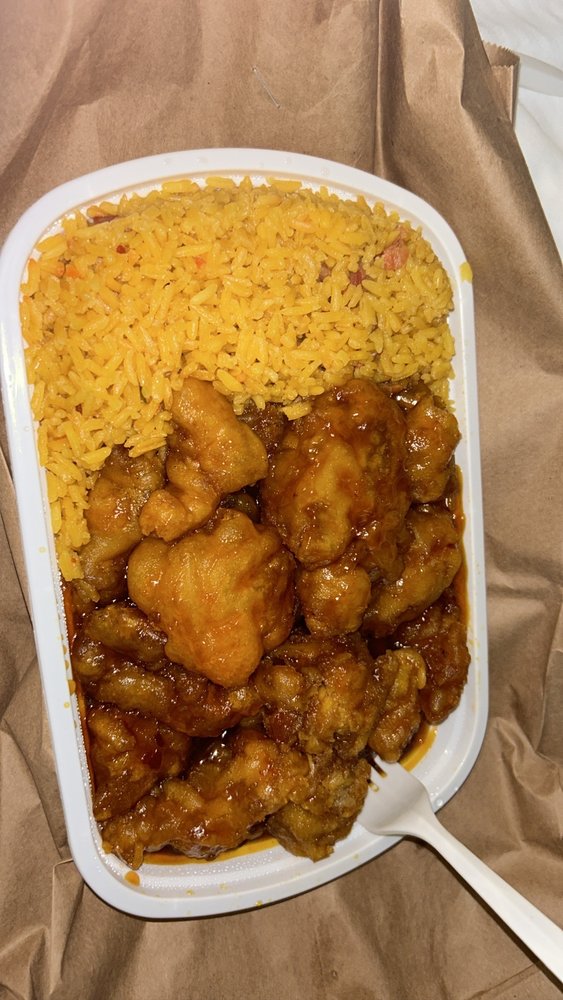 HAPPY CHINA - Updated August 2025 - 60 Photos & 150 Reviews - 820 E ...