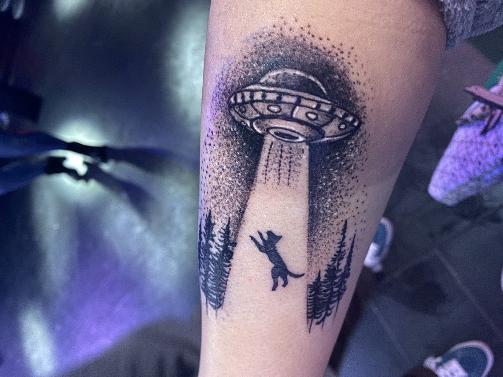 A TODA MADRE TATTOOS - 67 Photos & 28 Reviews - 1110 S Wells Ave, Reno ...