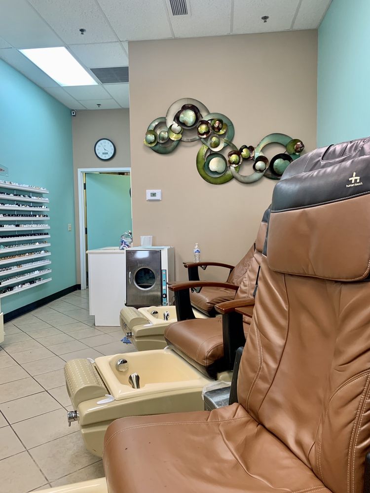 LV NAILS & SPA - Updated December 2025 - 78 Photos & 17 Reviews - 1636 ...