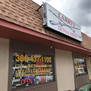 FLORIDA GUN EXCHANGE - Updated January 2025 - 33 Photos & 96 Reviews ...