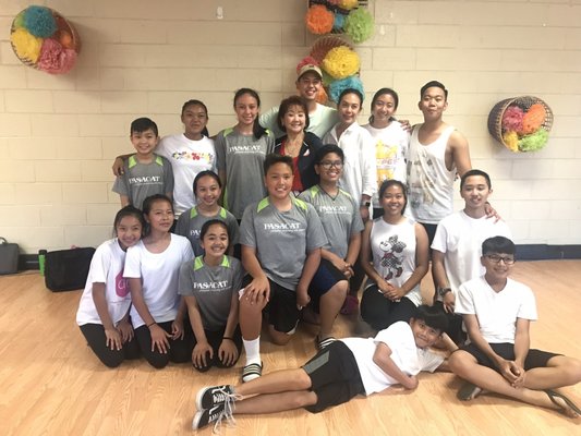 PASACAT PHILIPPINE PERFORMING ARTS COMPANY - Updated August 2024 - 36 ...