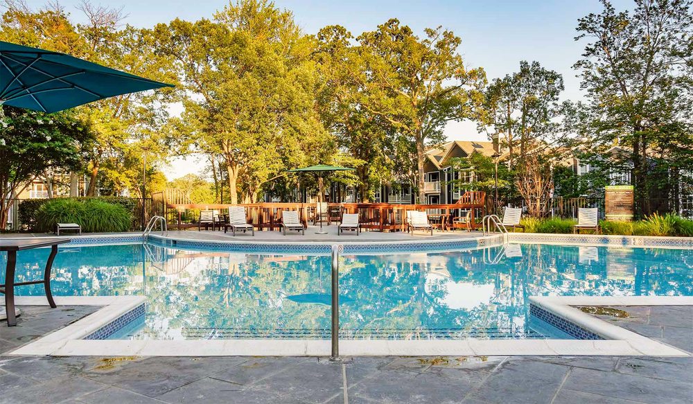 BENT TREE APARTMENTS - 113 Photos & 42 Reviews - 13630 Bent Tree Cir ...