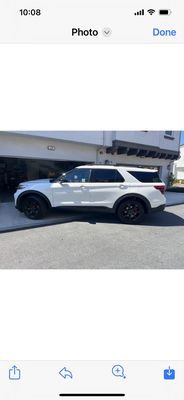 NORTH COUNTY FORD - Updated September 2025 - 208 Photos & 799 Reviews ...