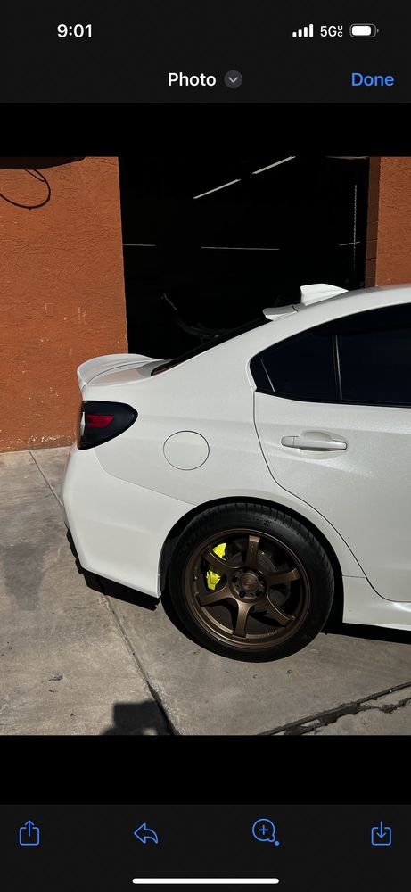 TITAN AUTO BODY - Updated March 2025 - 22 Photos & 41 Reviews - 9145 N ...