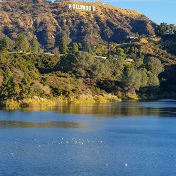 LAKE HOLLYWOOD RESERVOIR - Updated March 2025 - 1258 Photos & 263 ...
