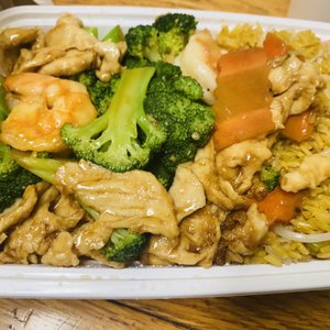 NEW WIN CHINESE RESTAURANT - Updated July 2024 - 12 Photos & 29 Reviews ...