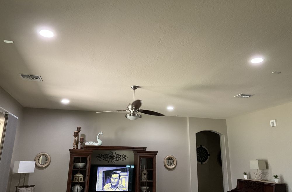 EGAN ELECTRIC - Updated March 2025 - 24 Photos & 81 Reviews - 7510 N ...