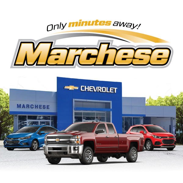 L.J. MARCHESE CHEVROLET - Updated September 2025 - 13 Photos & 37 ...