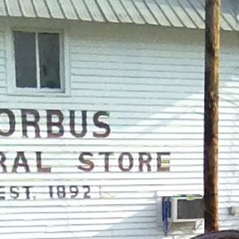 FORBUS GENERAL STORE - Updated December 2025 - 30 Photos & 15 Reviews ...