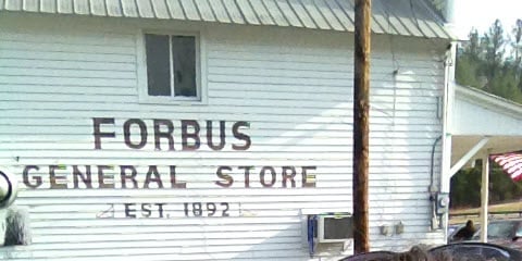 FORBUS GENERAL STORE - 20 Photos & 11 Reviews - Southern - 3902 N York ...