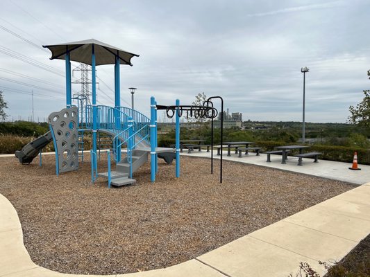 PARKER STATION HOA PARK - Updated September 2025 - 7609 Smallwood Dr ...