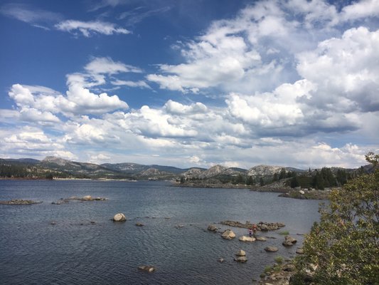 LOON LAKE RESERVOIR - Updated August 2024 - 47 Photos & 17 Reviews ...