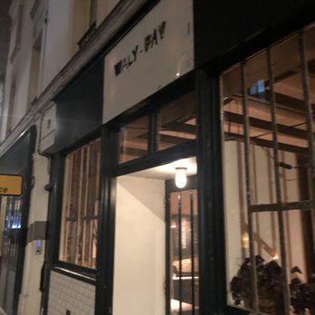 WALY-FAY - Updated April 2025 - 89 Photos & 99 Reviews - 6 rue Godefroy ...