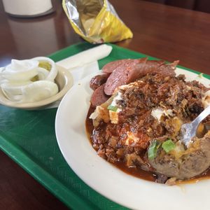 STRAIGHT OFF THE ROAD BBQ - 36 Photos & 101 Reviews - 6803 FM 2100 Rd ...