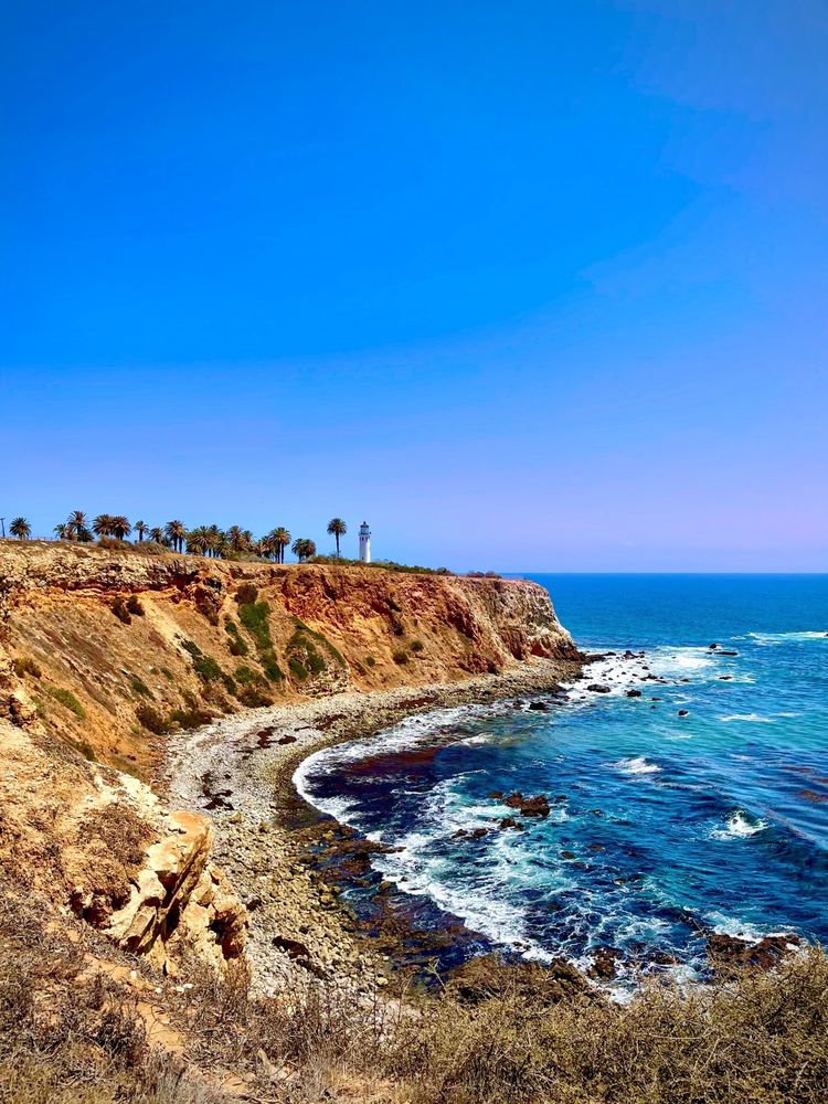 POINT VICENTE LIGHTHOUSE - Updated June 2024 - 398 Photos & 84 Reviews - 31550 Palos Verdes Dr W ...
