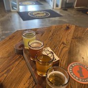 THE KITCHEN AT COUNTRY BOY BREWING - 44 Photos & 18 Reviews - 101 ...