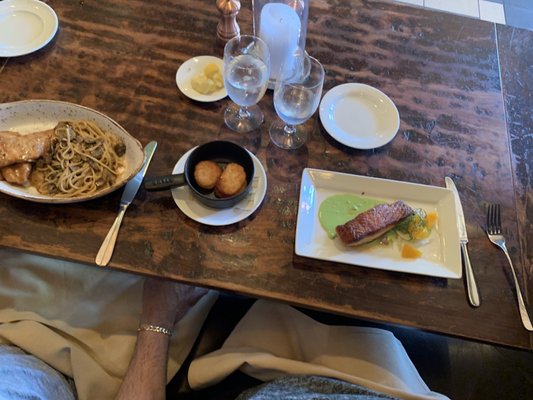 GRATO - 186 Photos & 296 Reviews - Italian - 2230 Rt 10 W, Morris ...