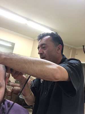 COLORADO BARBER SHOP - Updated December 2025 - 12 Reviews - 1303 E ...