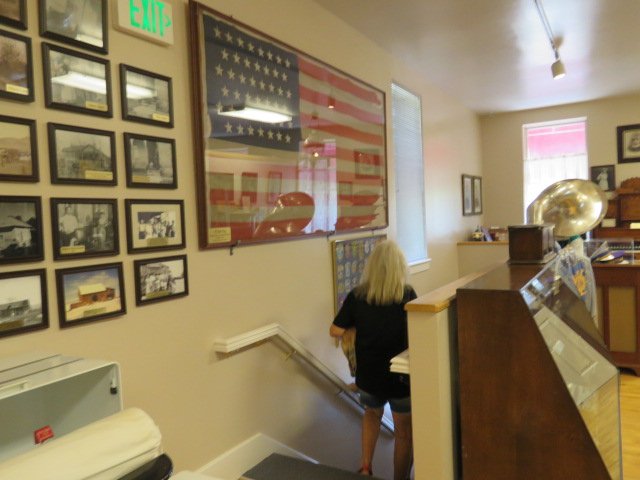 SANDY MUSEUM - Updated August 2025 - 15 Photos - 8744 S Center St ...