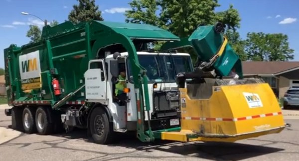 WASTE MANAGEMENT OF COLORADO - Updated August 2025 - 38 Photos & 254 ...