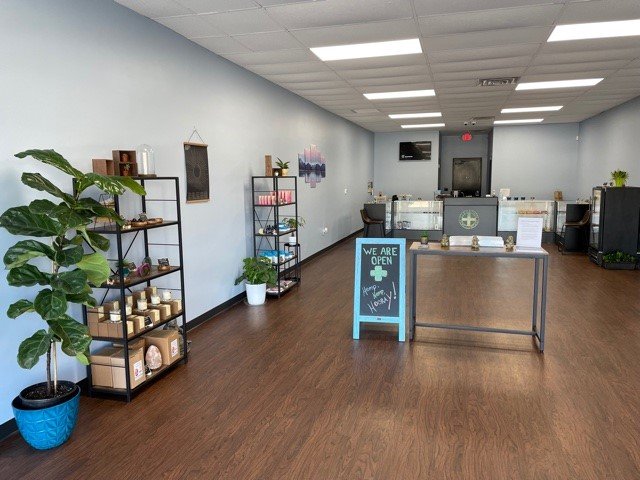 ELEVATION HEMP COMPANY - Updated December 2024 - 8111 Rowlock Way ...