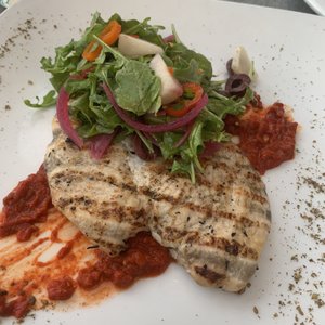 TOPAZ CAFÉ - 61 Photos & 162 Reviews - American (New) - 780 Village ...