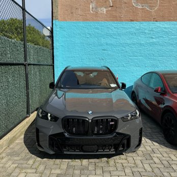Bayside bmw parts store