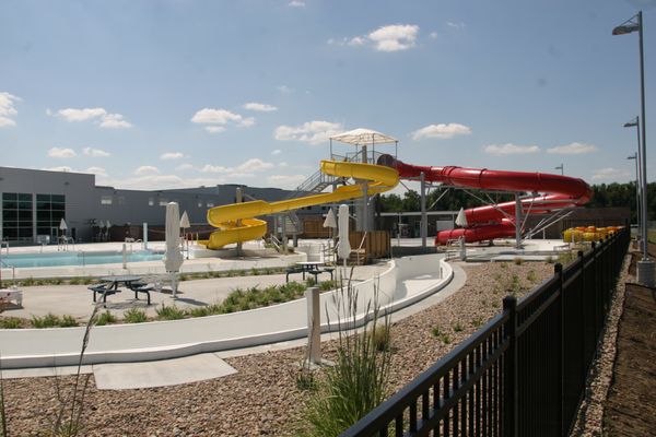 KEN SHANNON NORTHWEST YMCA - Updated January 2026 - 108 Photos & 11 ...