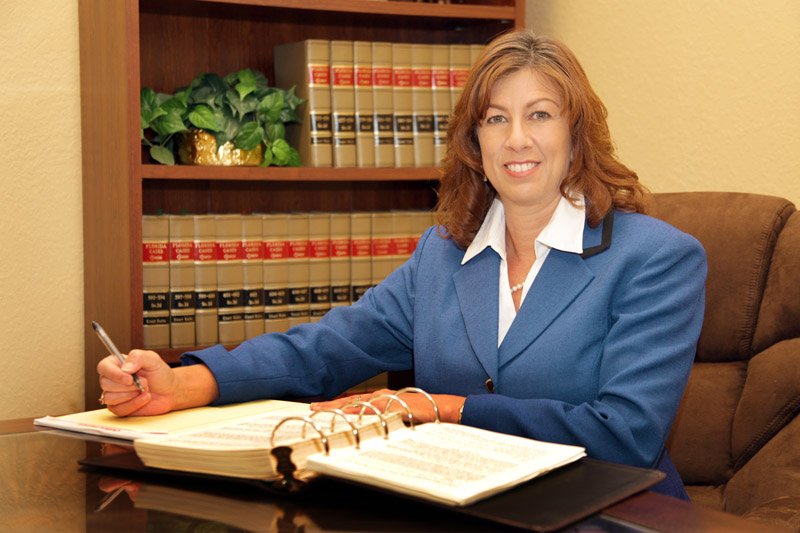 ZUST SHERYL ATTORNEY AT LAW - Updated September 2025 - 4649 S Clyde ...