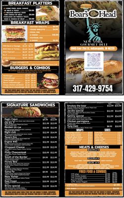 NEW YORK GOURMET DELI - Updated January 2025 - 52 Photos & 26 Reviews ...