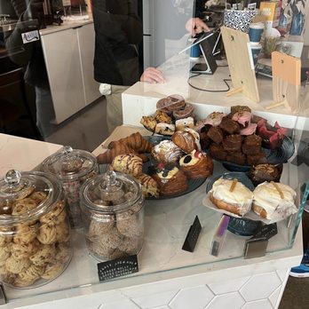 NAYSAYER COFFEE ROASTERS - Updated August 2024 - 117 Photos & 83 ...