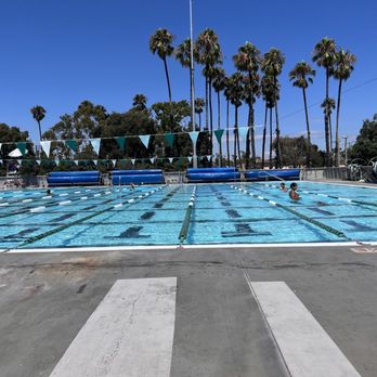 BELMONT PLAZA OLYMPIC POOL - Updated December 2025 - 46 Photos & 41 ...
