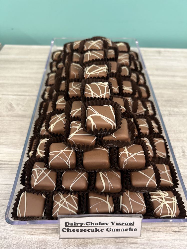 MIAMI BEACH CHOCOLATES - Updated May 2026 - 66 Photos & 82 Reviews ...