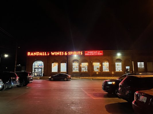 RANDALL’S WINE & SPIRITS - Updated November 2024 - 91 Photos & 149 ...