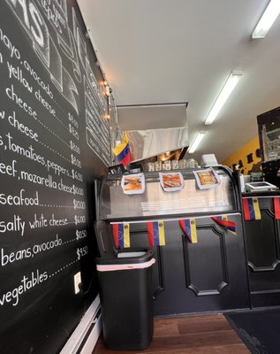 AREPA HOUSE - Updated December 2025 - 91 Photos & 70 Reviews - 404 N ...