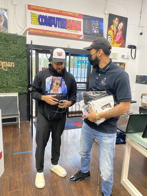 DMV COMPUTERMAN - Updated December 2025 - 714 Ritchie Rd, Capitol Heights, Maryland - Computers ...