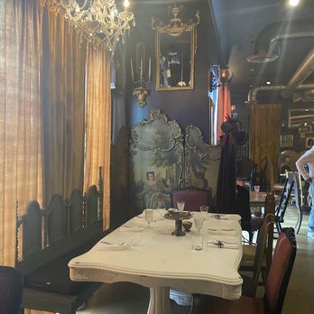 TEN/6 - Updated June 2024 - 280 Photos & 205 Reviews - 1705 N ...