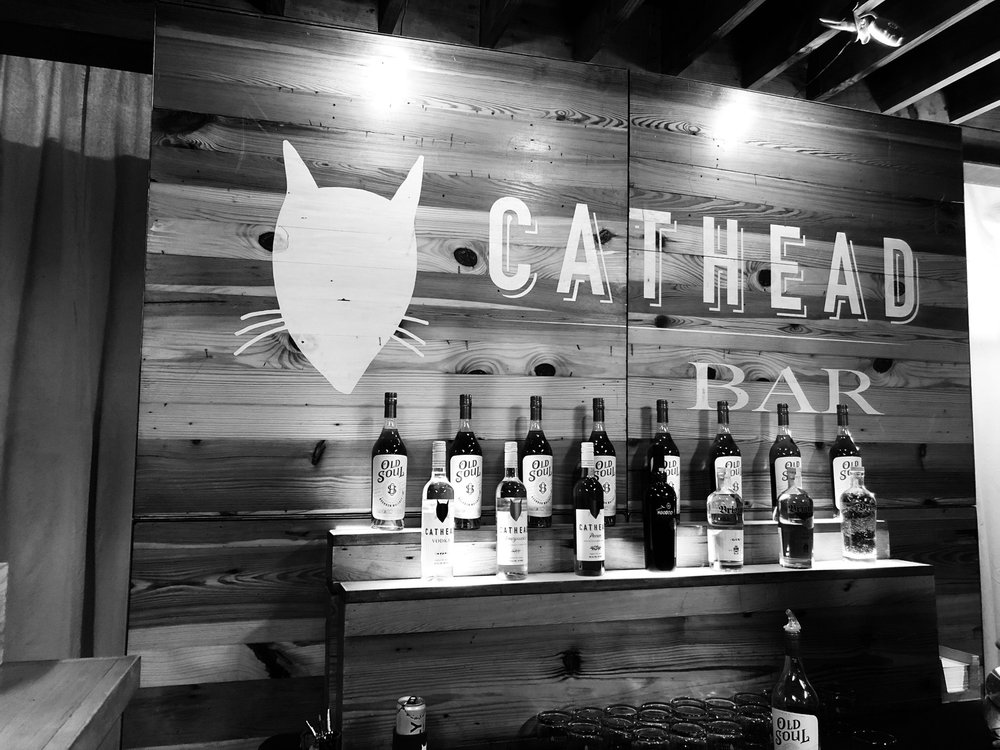 CATHEAD DISTILLERY - 149 Photos & 20 Reviews - 422 South Farish St ...