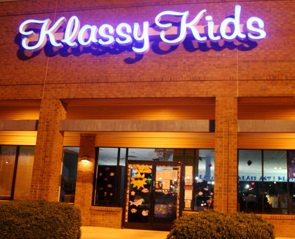 KLASSY KIDS ACADEMY - 3750 Ridgeway Rd, Memphis, Tennessee - Child Care ...