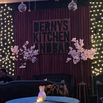 BERNY’S KITCHEN & BAR - Updated December 2025 - 79 Photos & 41 Reviews ...