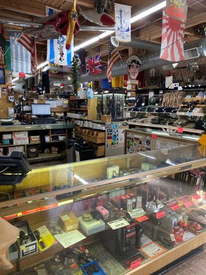 FEDERAL ARMY & NAVY SURPLUS - Updated September 2025 - 93 Photos & 107 ...