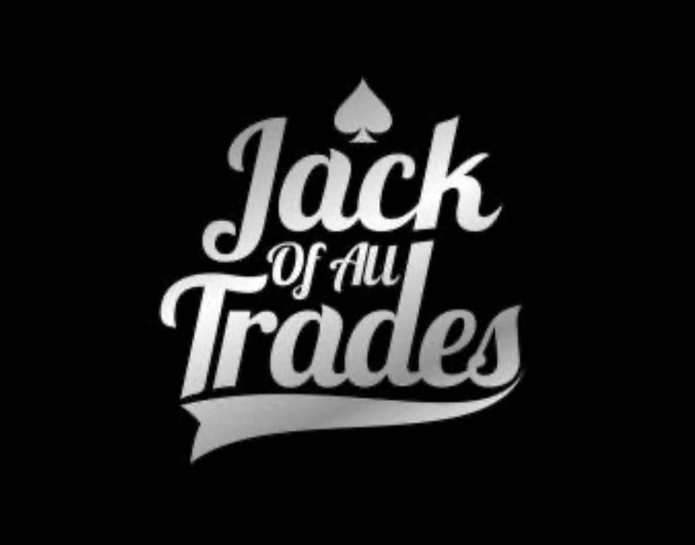 JACK OF ALL TRADES - Updated September 2024 - Request a Quote - Raymond ...